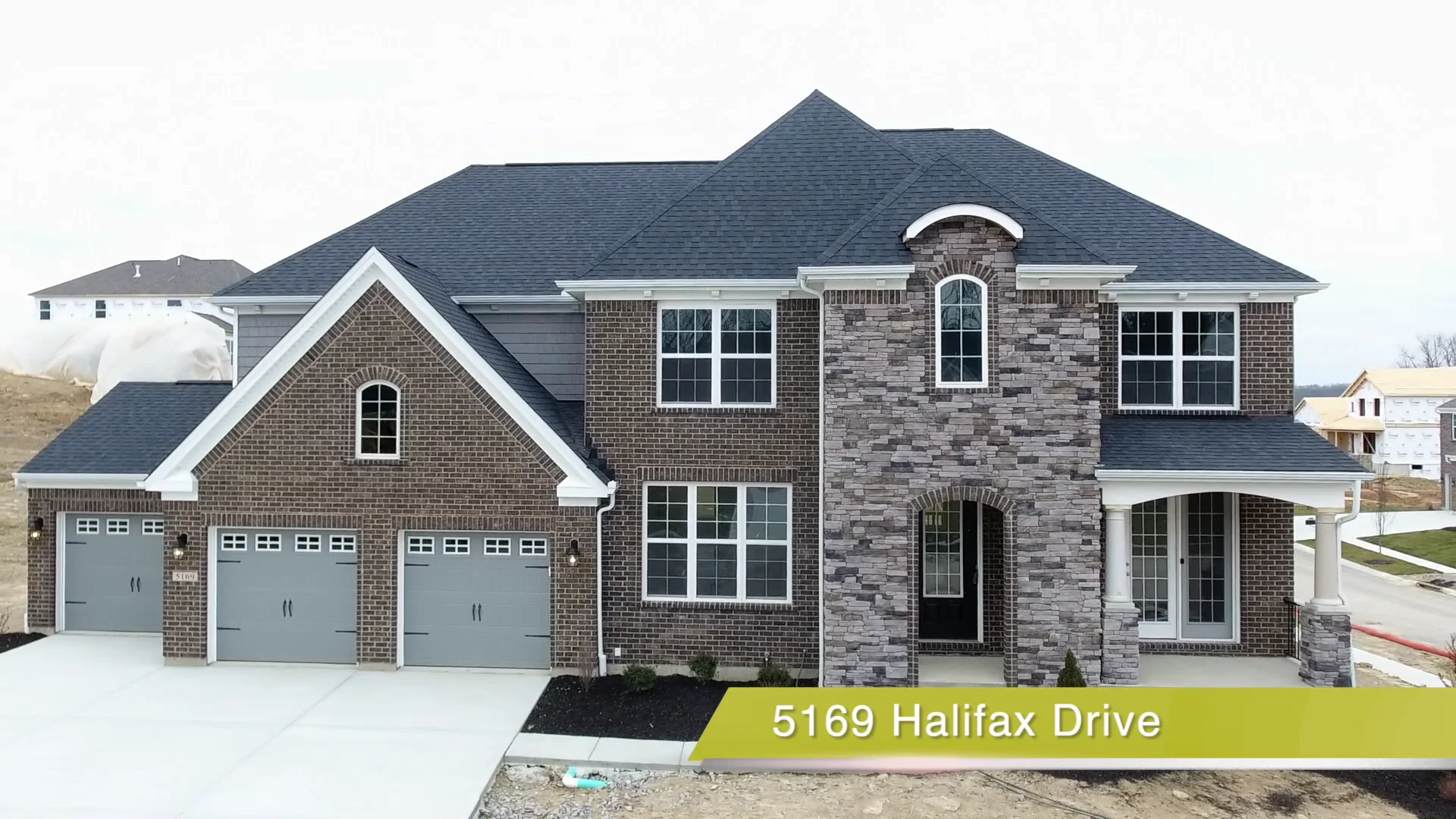 Drees Homes - gsh-0065-00 Ash Lawn F on Vimeo