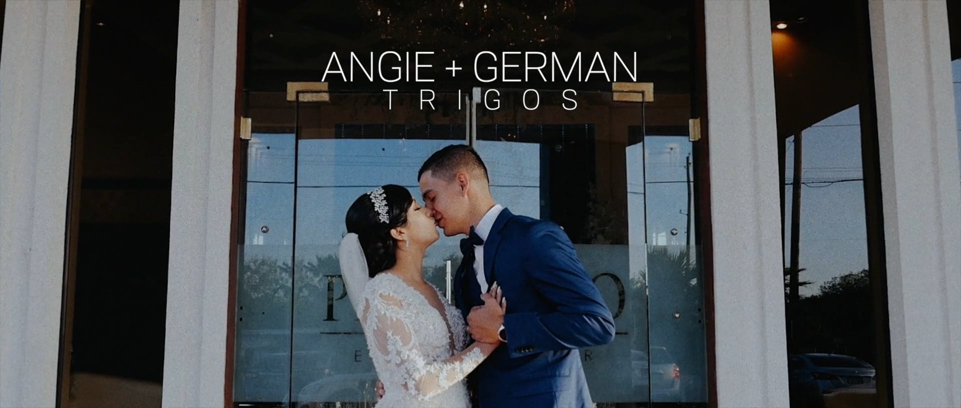 Angie + German Highlight on Vimeo
