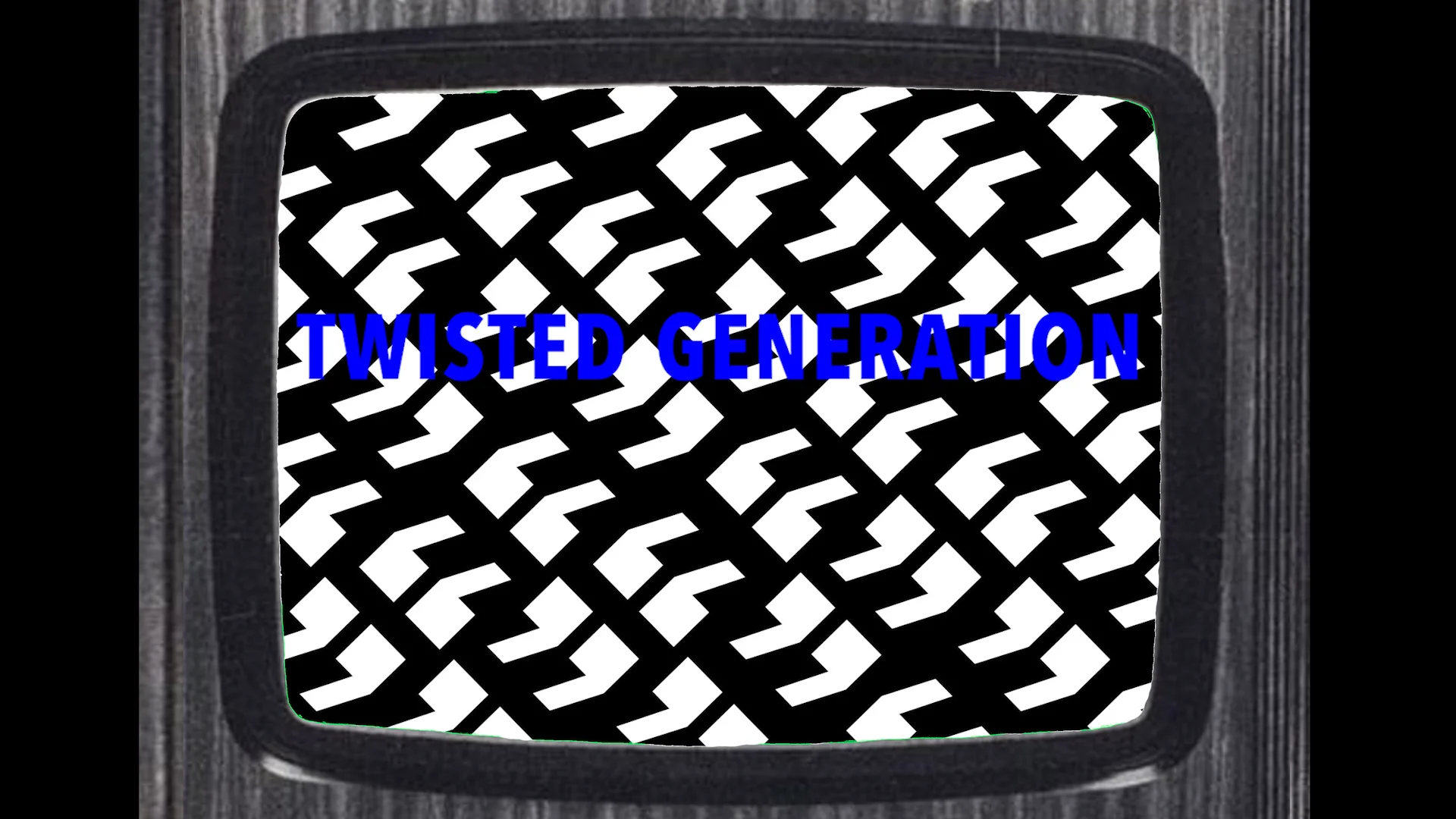 TWISTED GENERATION on Vimeo