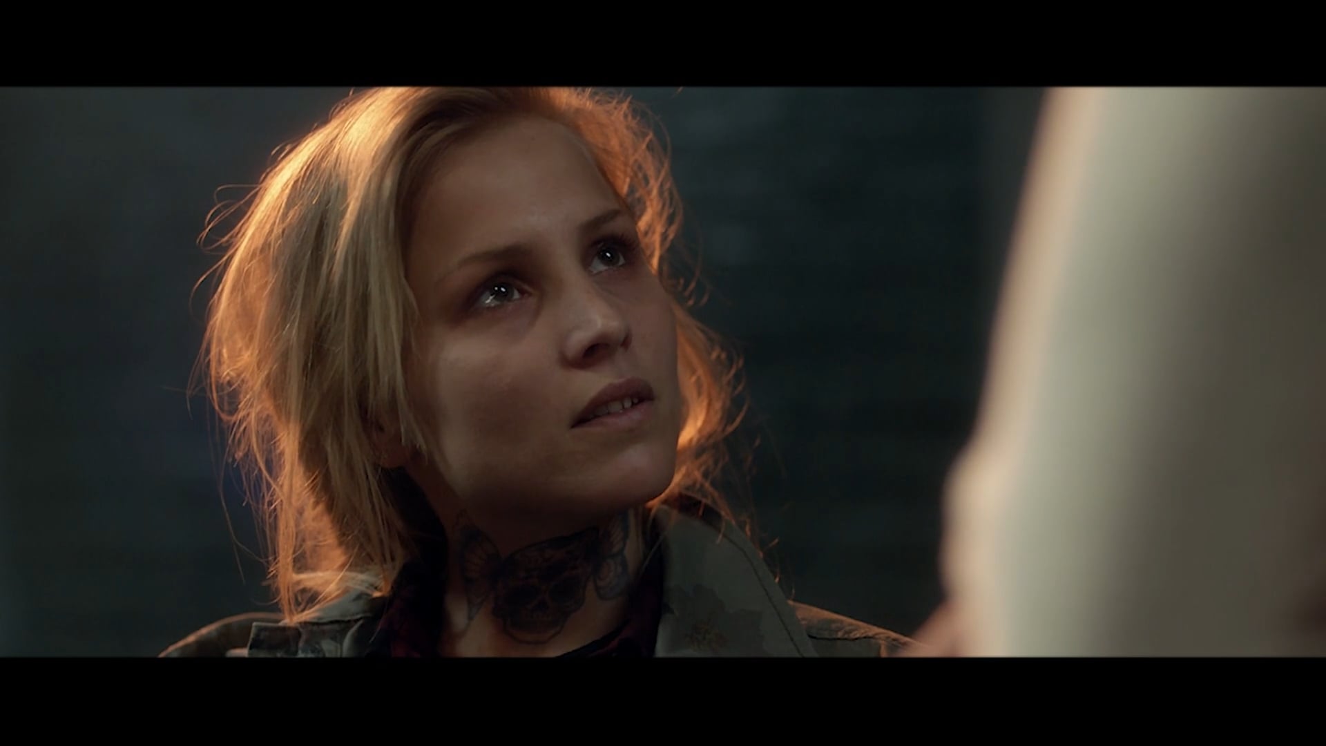 Bande Démo Déborah KREY on Vimeo