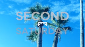 Second Saturday on Vimeo