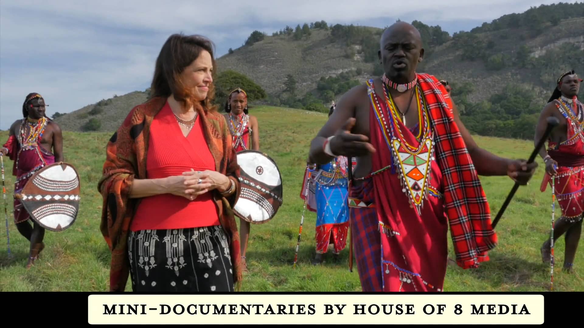 Mini-Documentaries Demo Reel on Vimeo