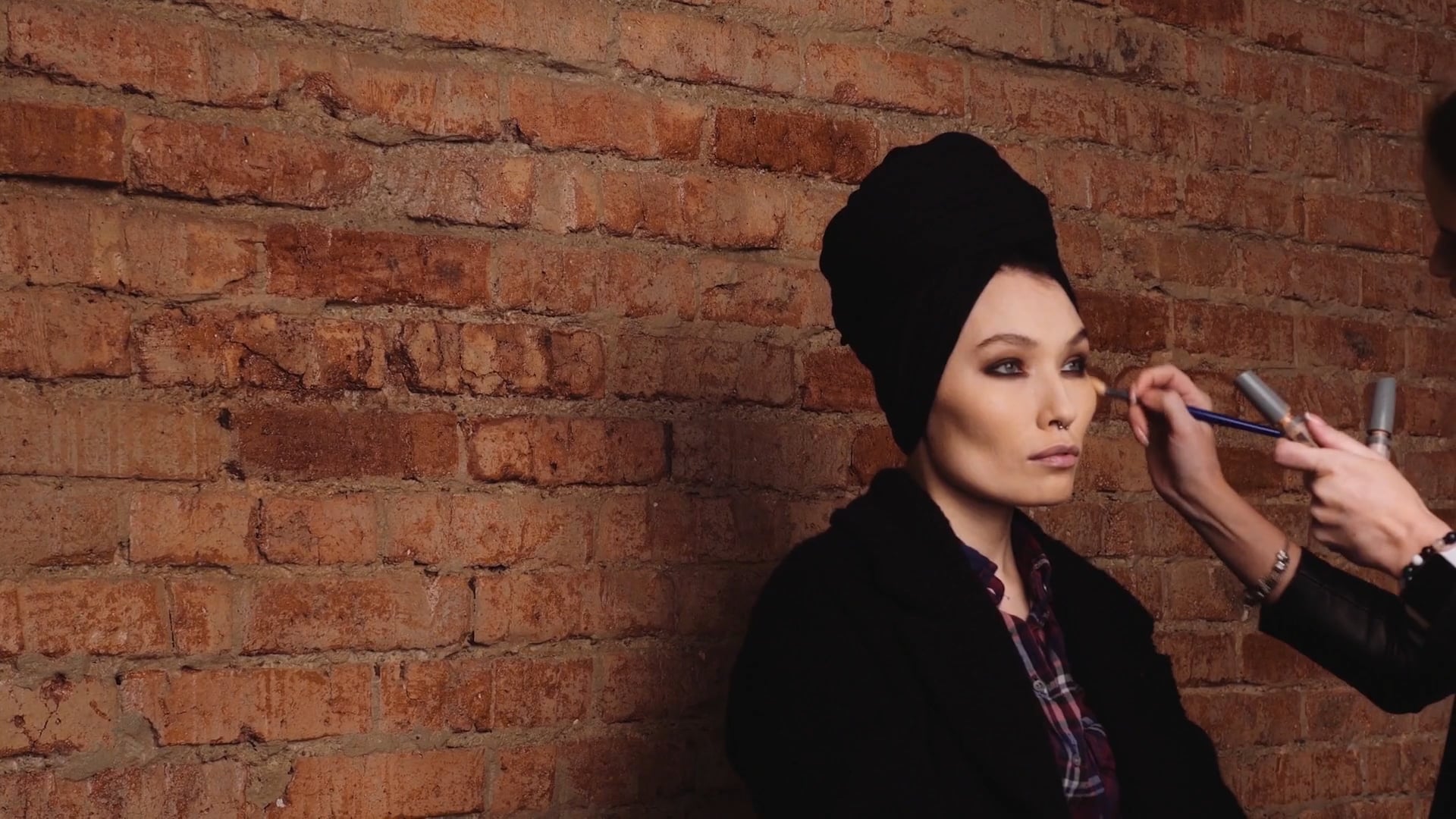 Showreel Oleg Nechaev on Vimeo