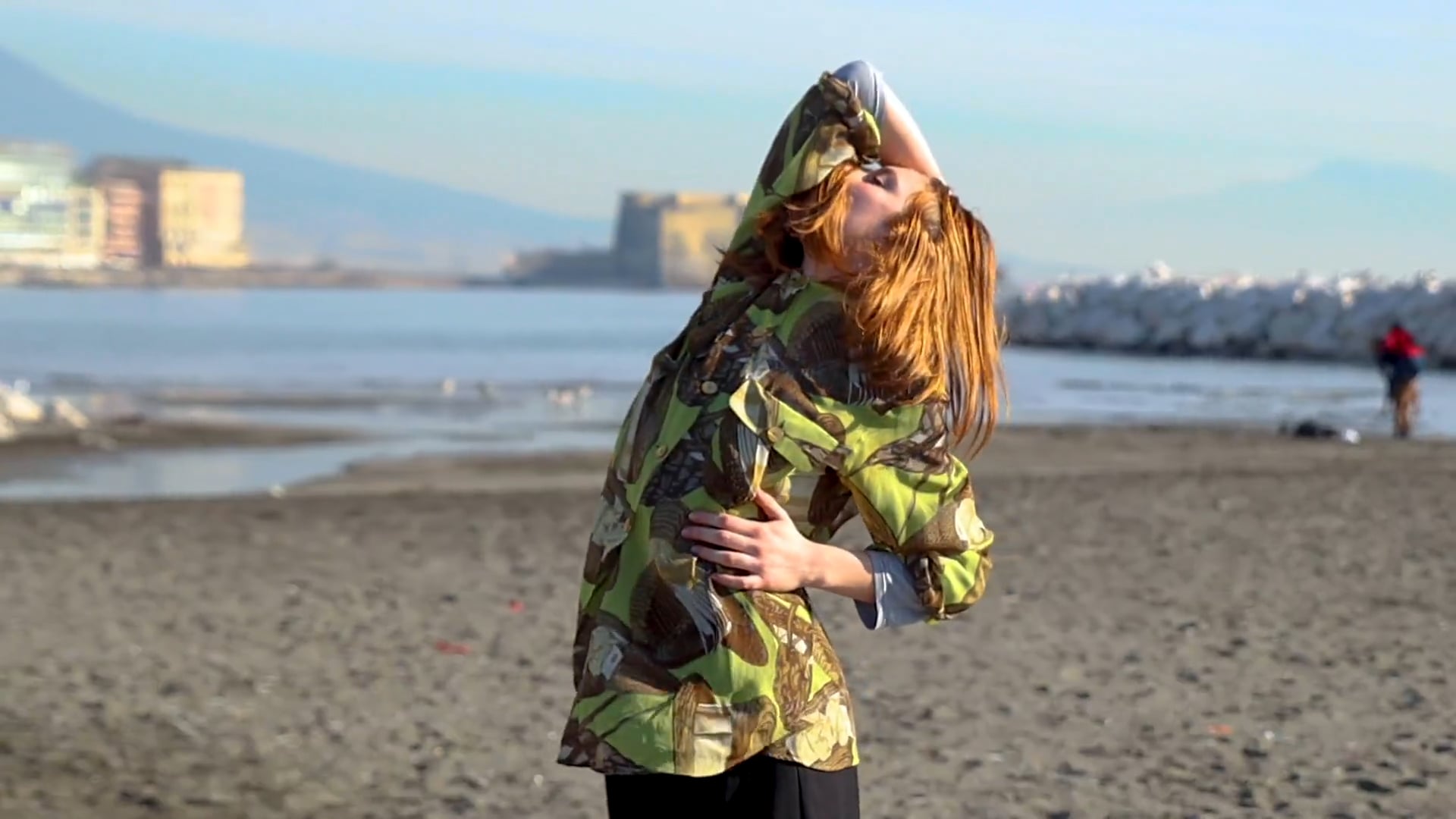 #03 - Giorgia Pirozzi on Vimeo