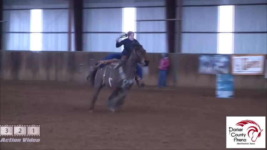 PCR Open #30 Krista Lucas on Vimeo