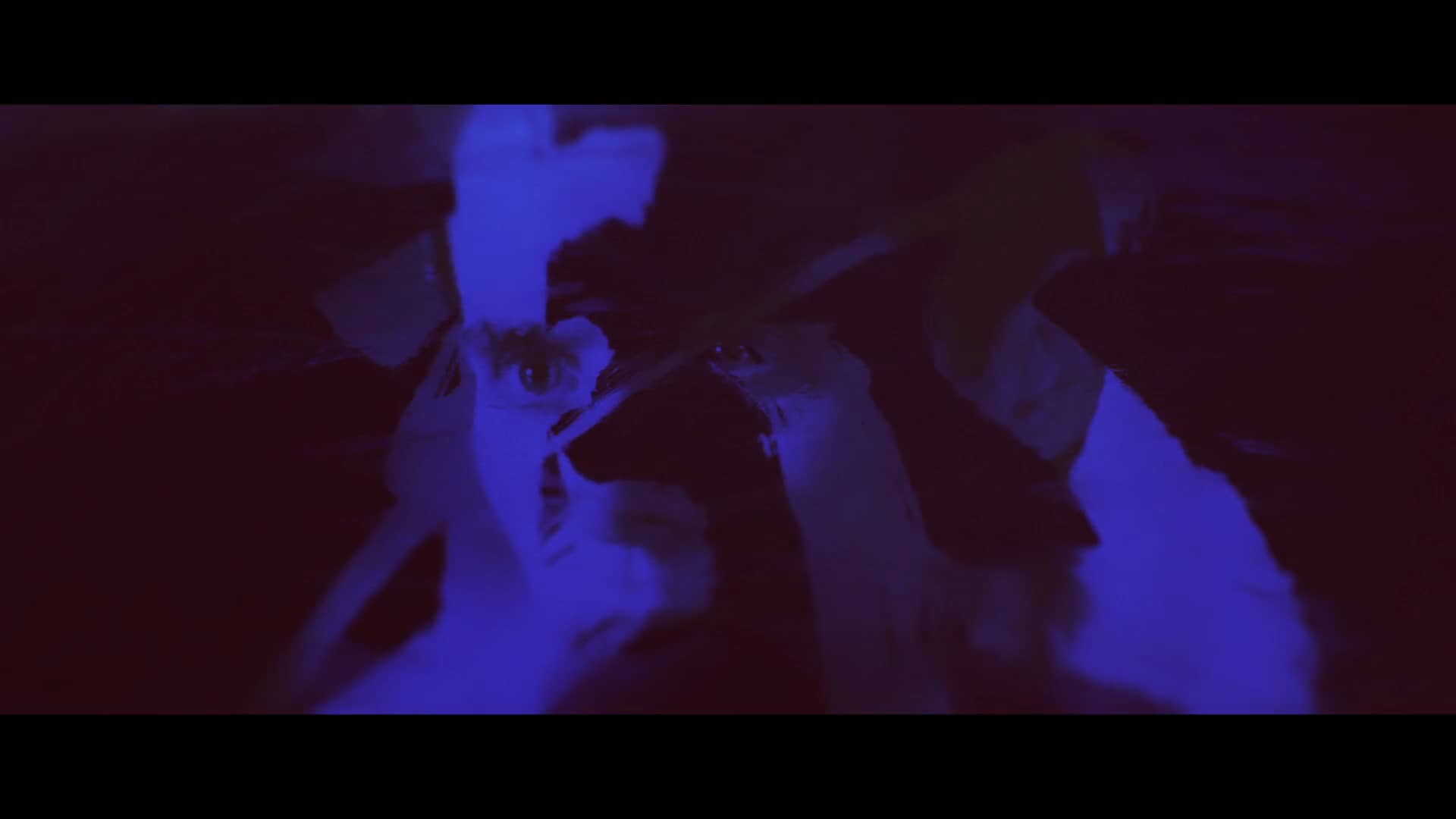 The Outsider Main Title Sequence on Vimeo