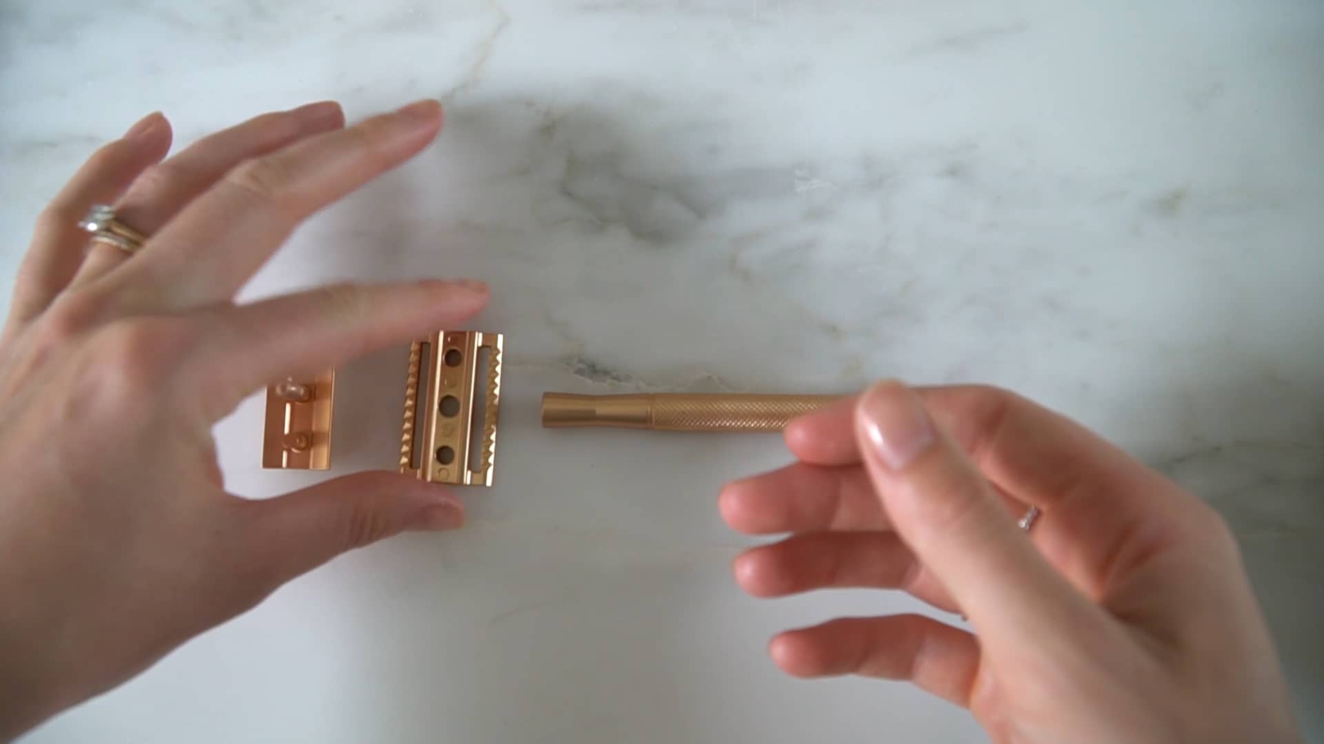 How To Use Your New Safety Razor on Vimeo