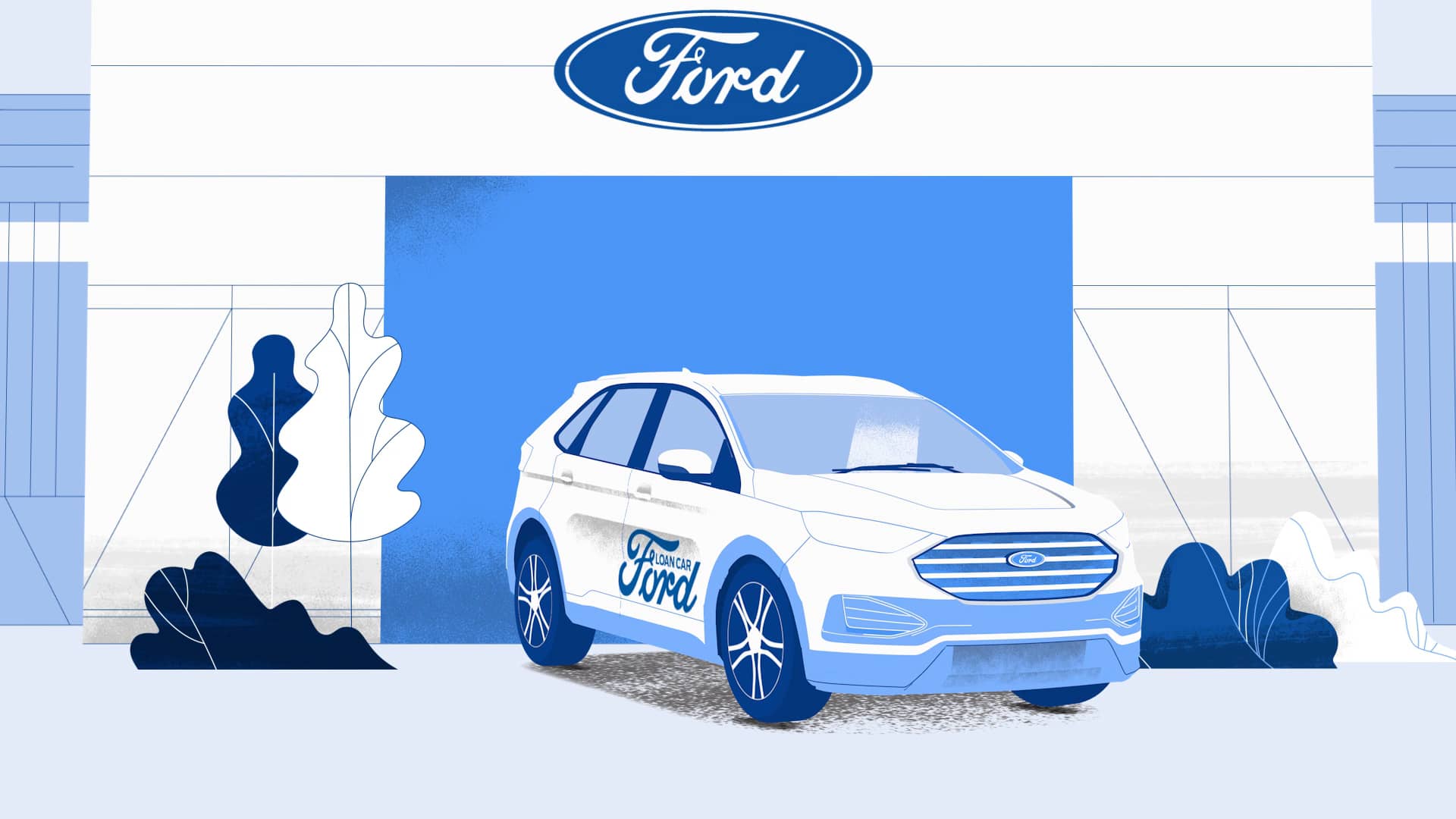 Ford Service Video 01 on Vimeo