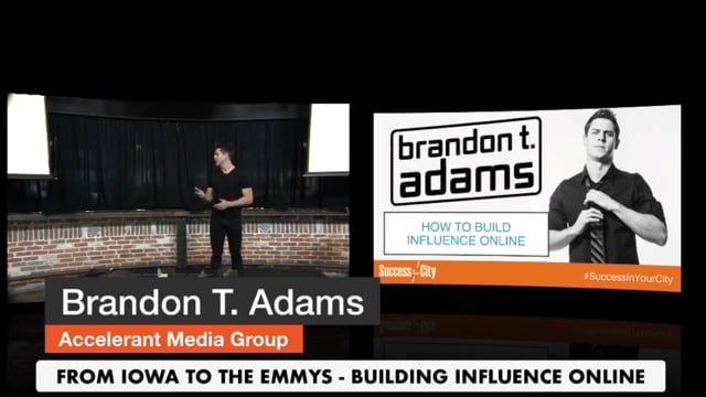 Brandon T. Adams | Speaker Agency, Speaking Fee, Videos | SPEAKING.com ...