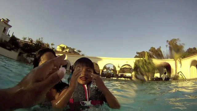Pool Day on Vimeo