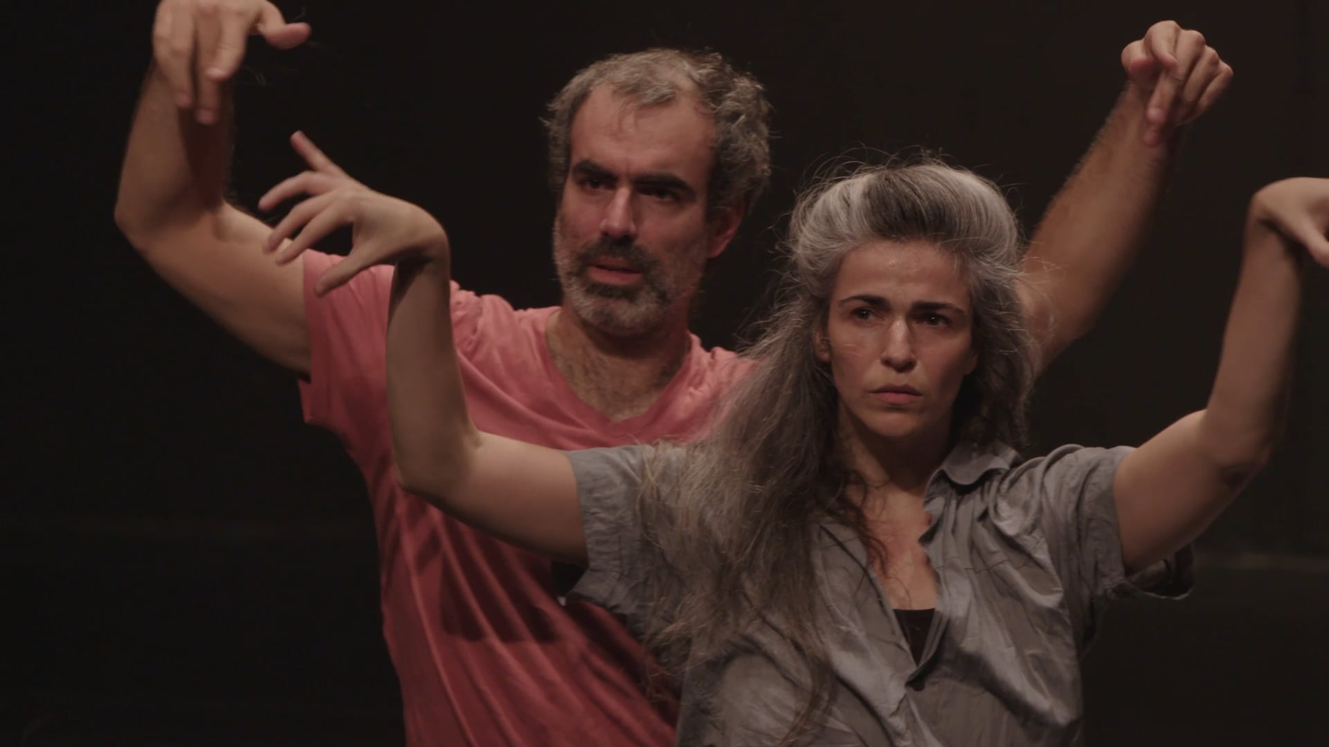 Trailer Adam&Id אמת וחוה on Vimeo