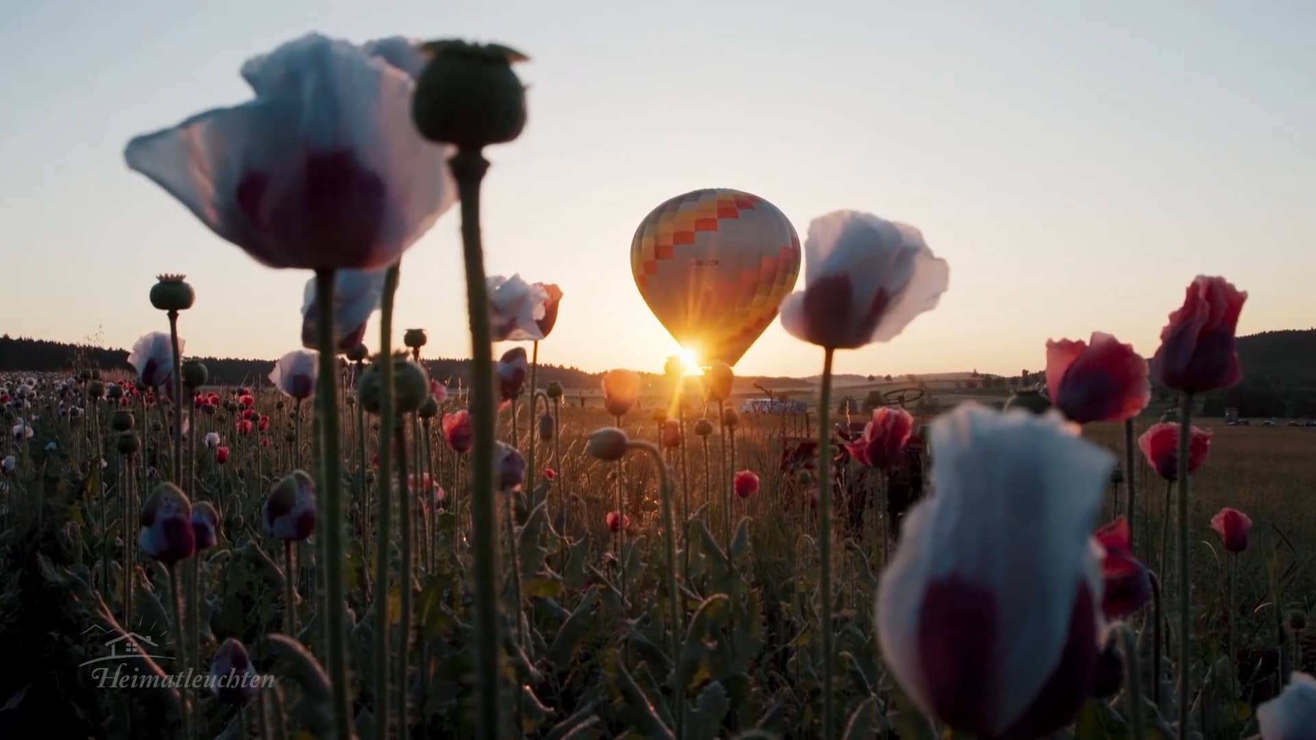Servus TV Heimatleuchten: Herbstland Waldviertel on Vimeo