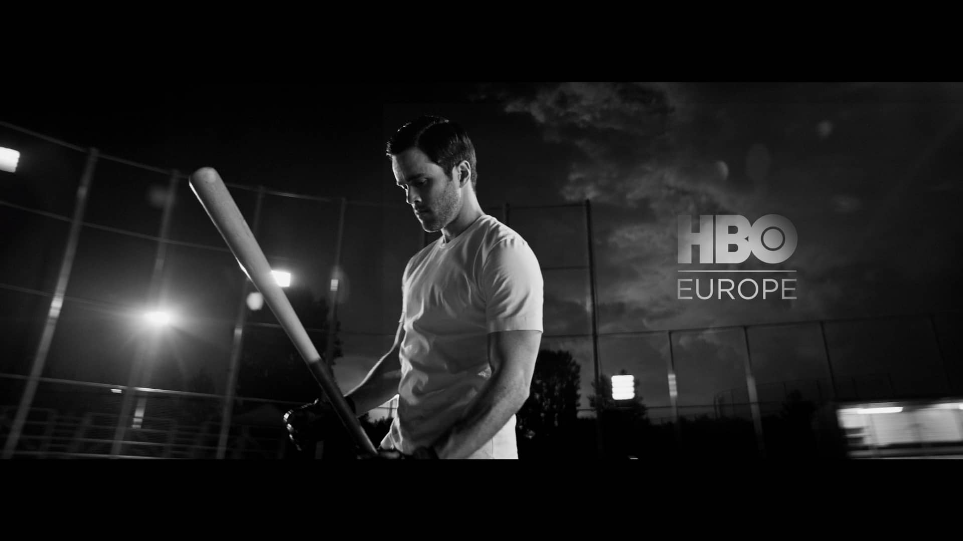 HBO Europe Spokesperson - Batter Up on Vimeo