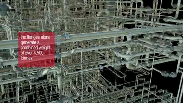 SRJ Pipe Coupling | Technology Catalogue