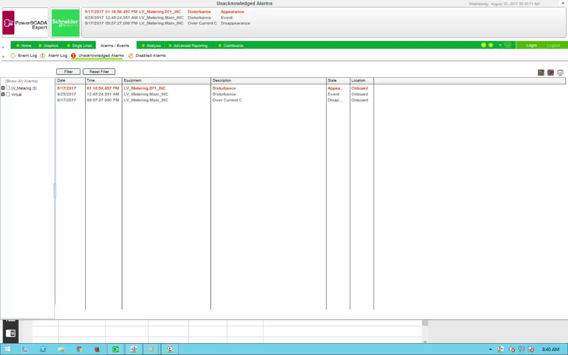 Power SCADA - Display the logo - Learning Video - Schneider Electric ...