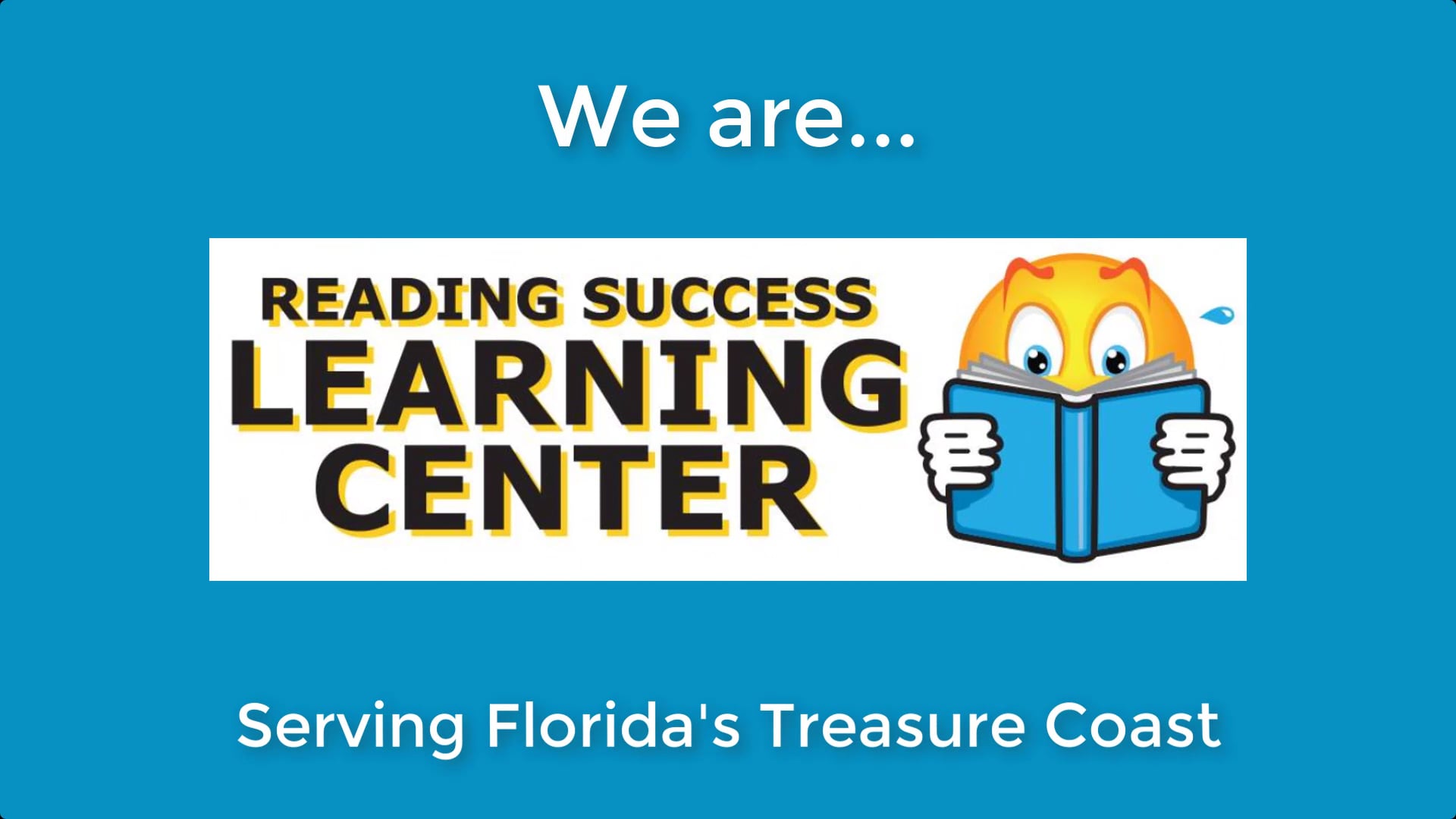 Reading Success Learning Center on Vimeo