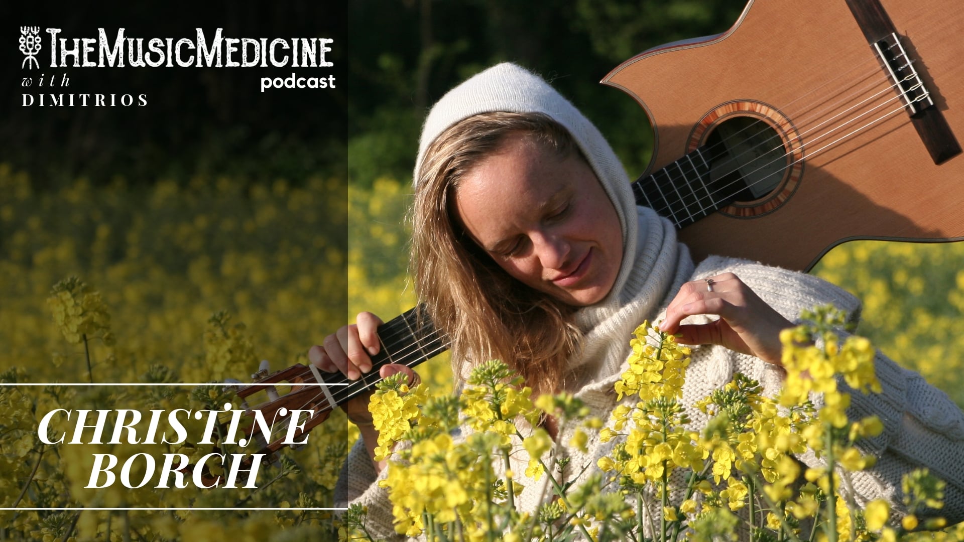 CHRISTINE BORCH - The Song of the Womb, Indigenous Cultures & Music ...