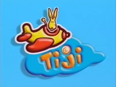 TiJi - Ident