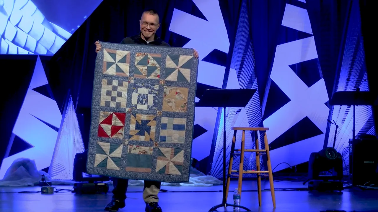 January 13, 2019 - Redemption by Pastor Jeremy K. Lobdell