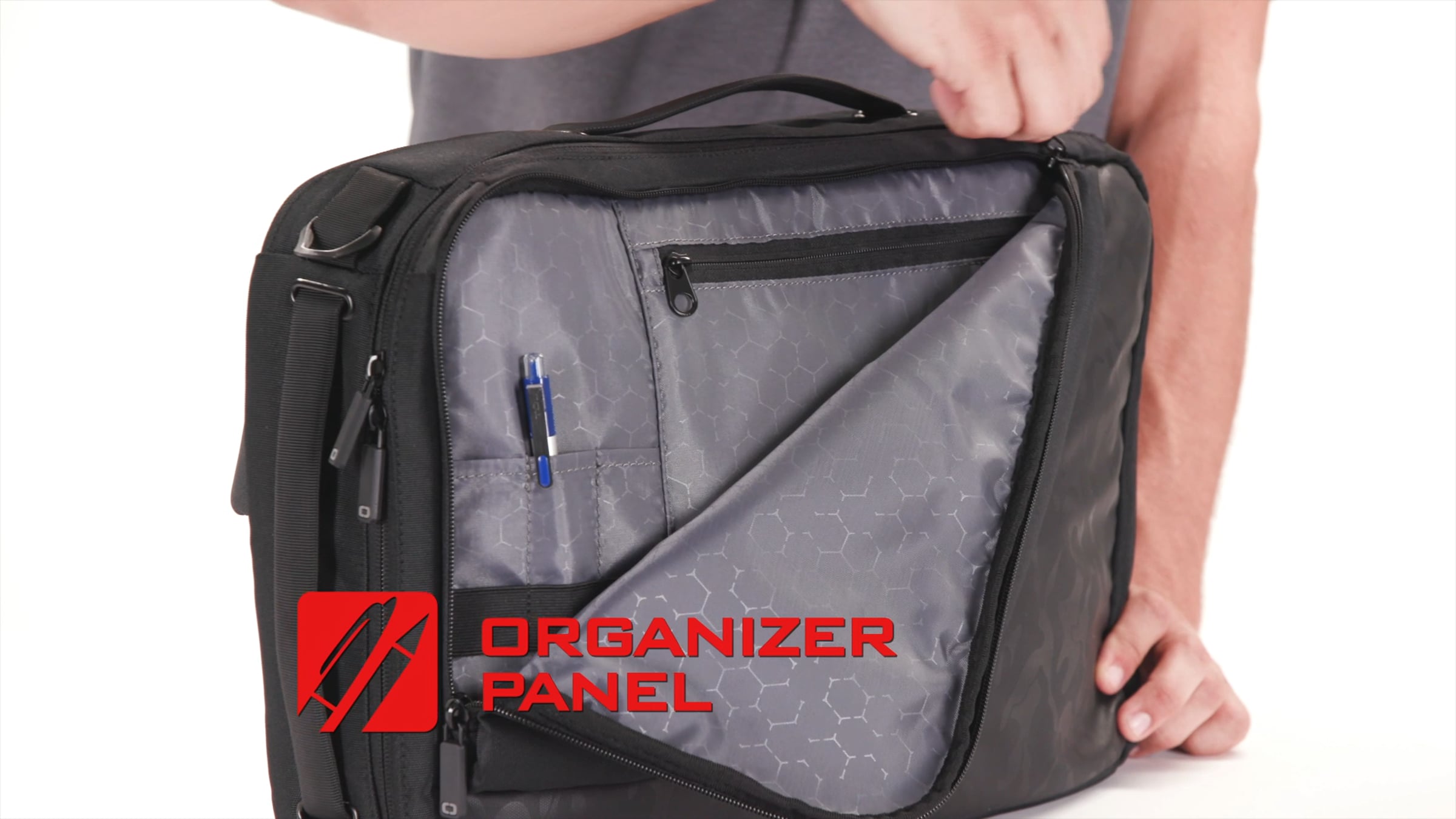 OGIO ® Convert Pack 91005
