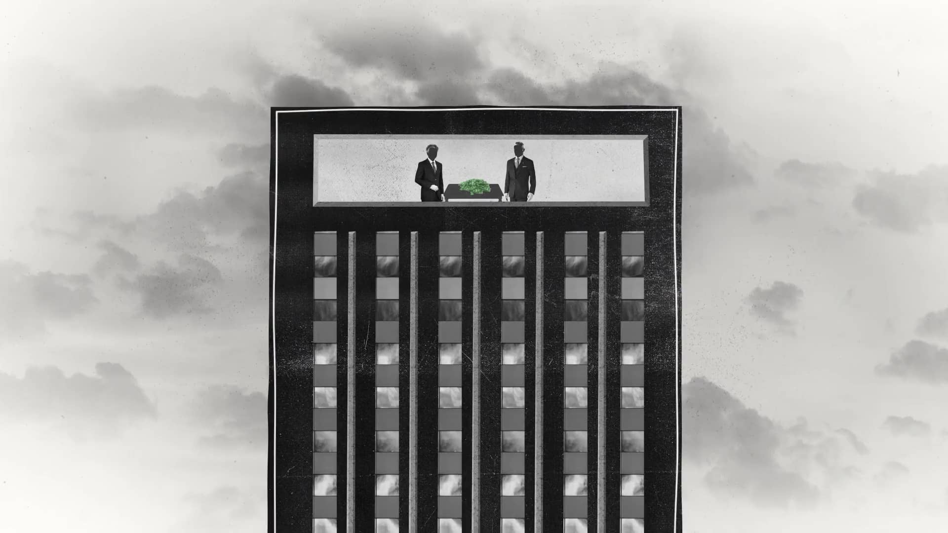 Saving Capitalism animations on Vimeo