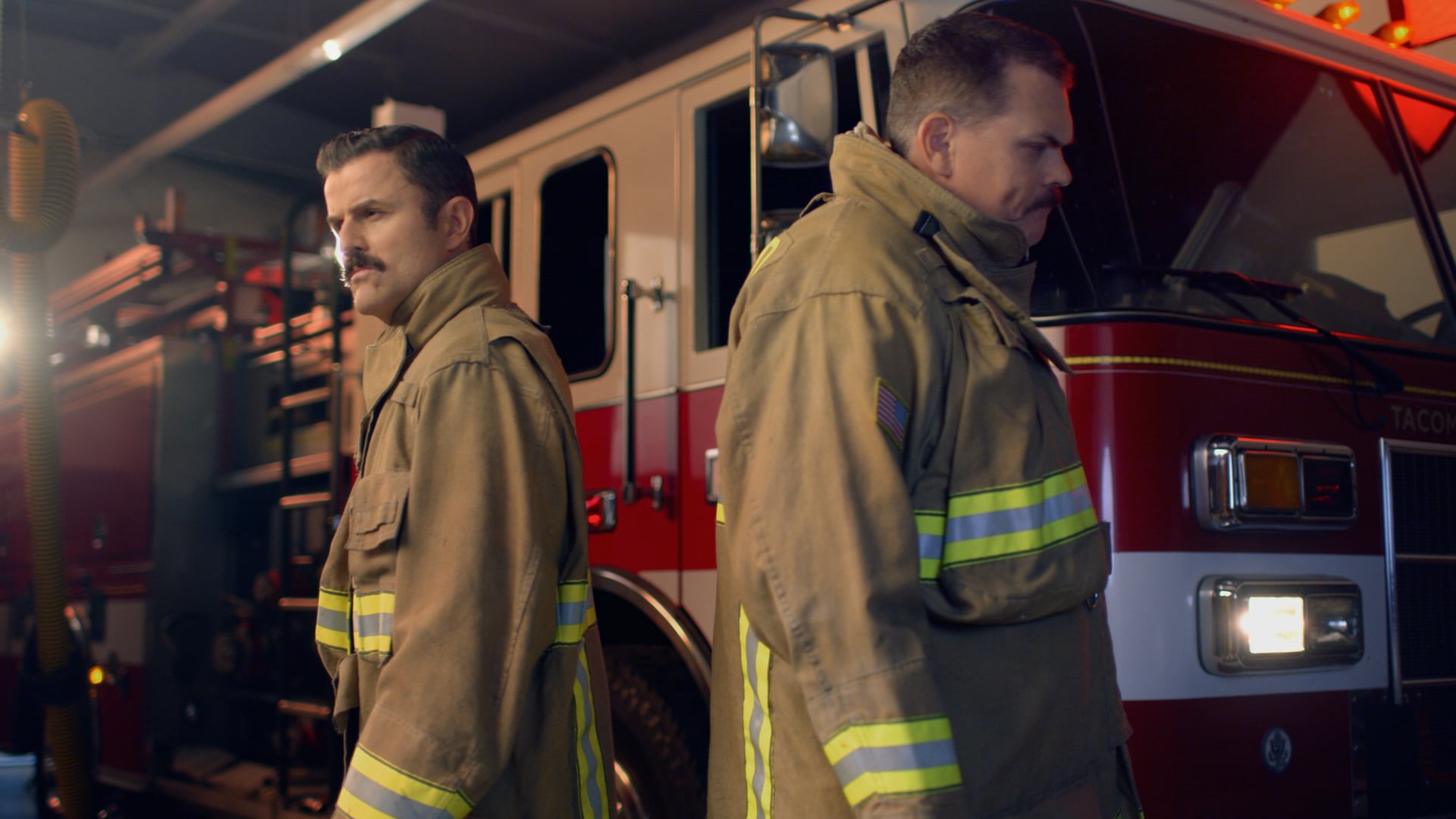 Tacoma FD Mustache Teaser on Vimeo