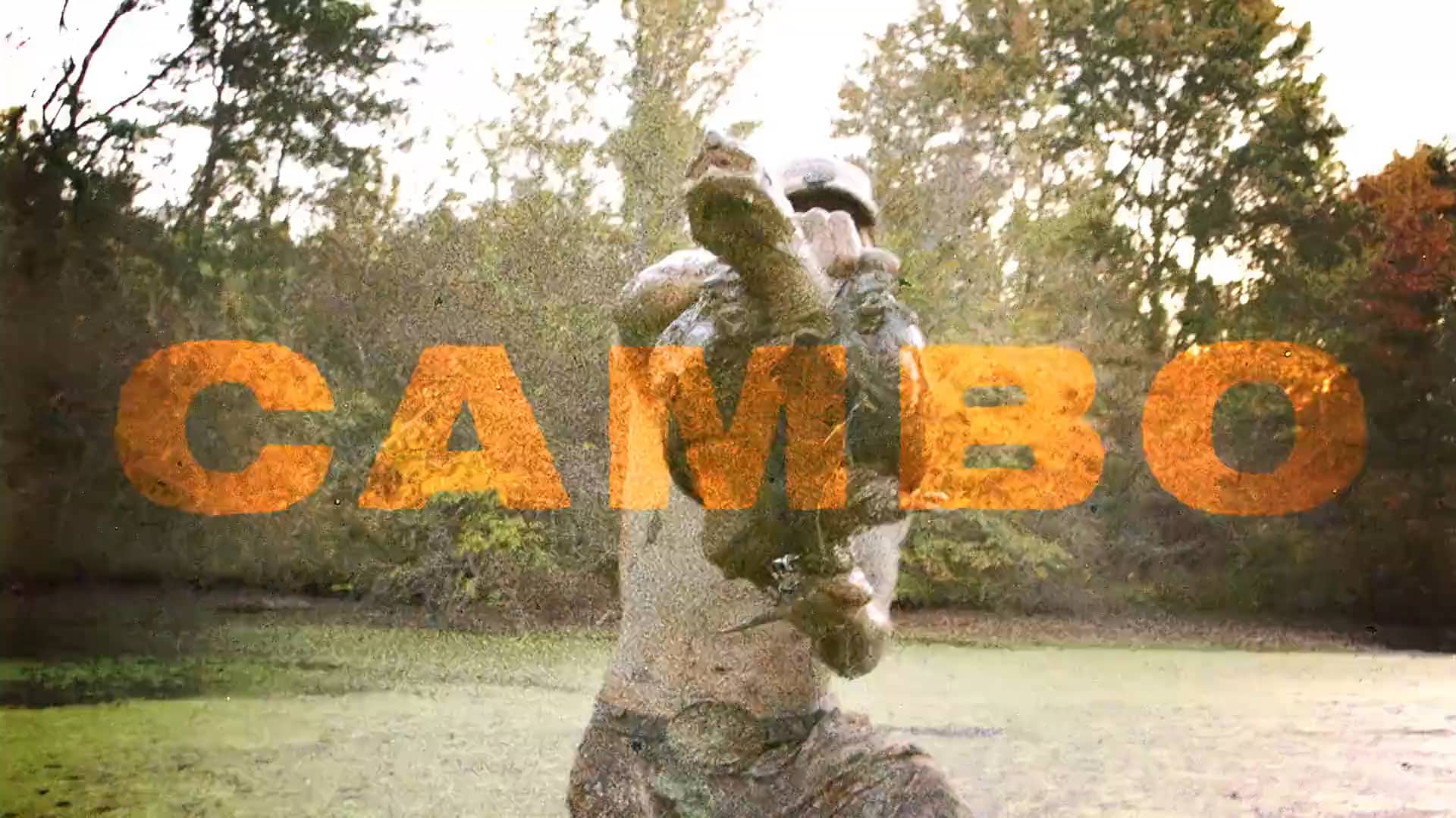 Going Cambo Intro on Vimeo