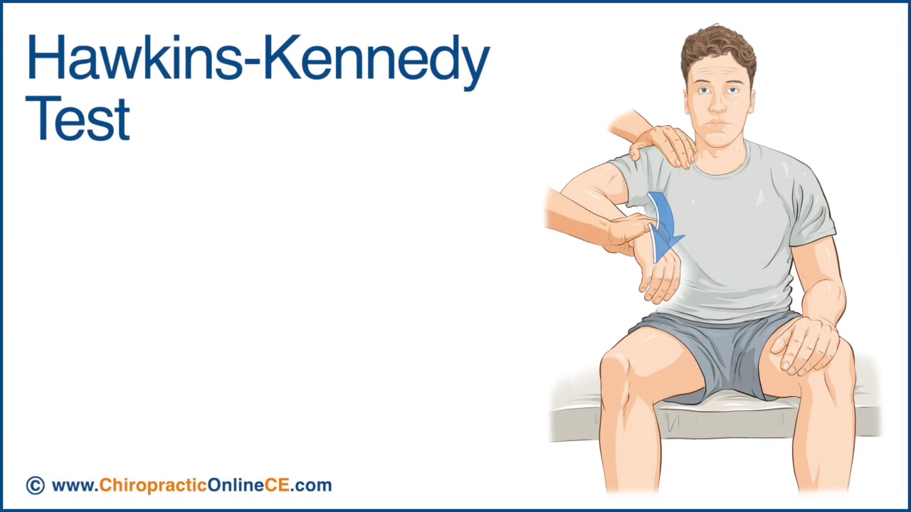 US-Hawkins-Kennedy Test Video-2017-Vimeo on Vimeo