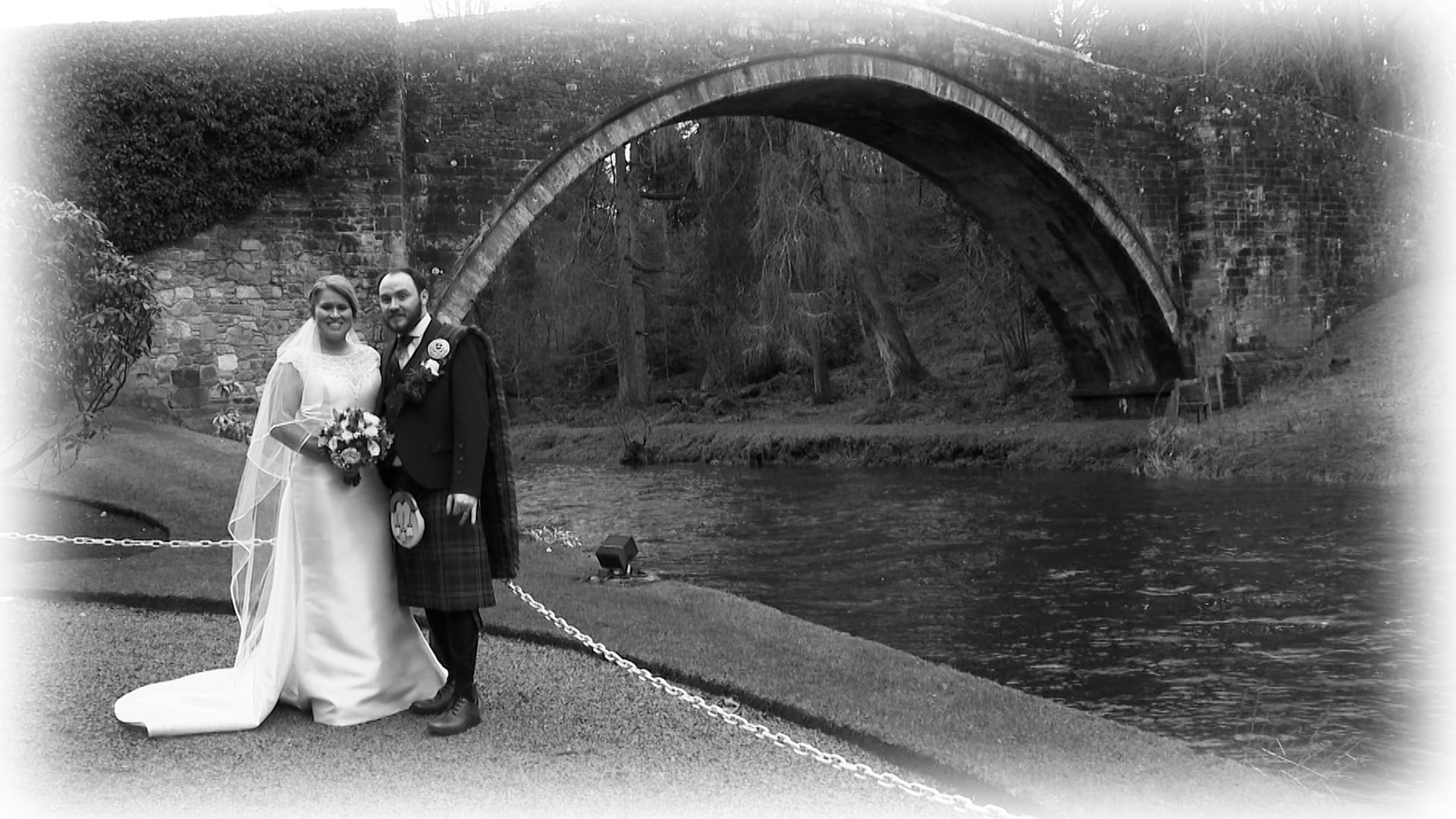 Clare and James Highlights on Vimeo