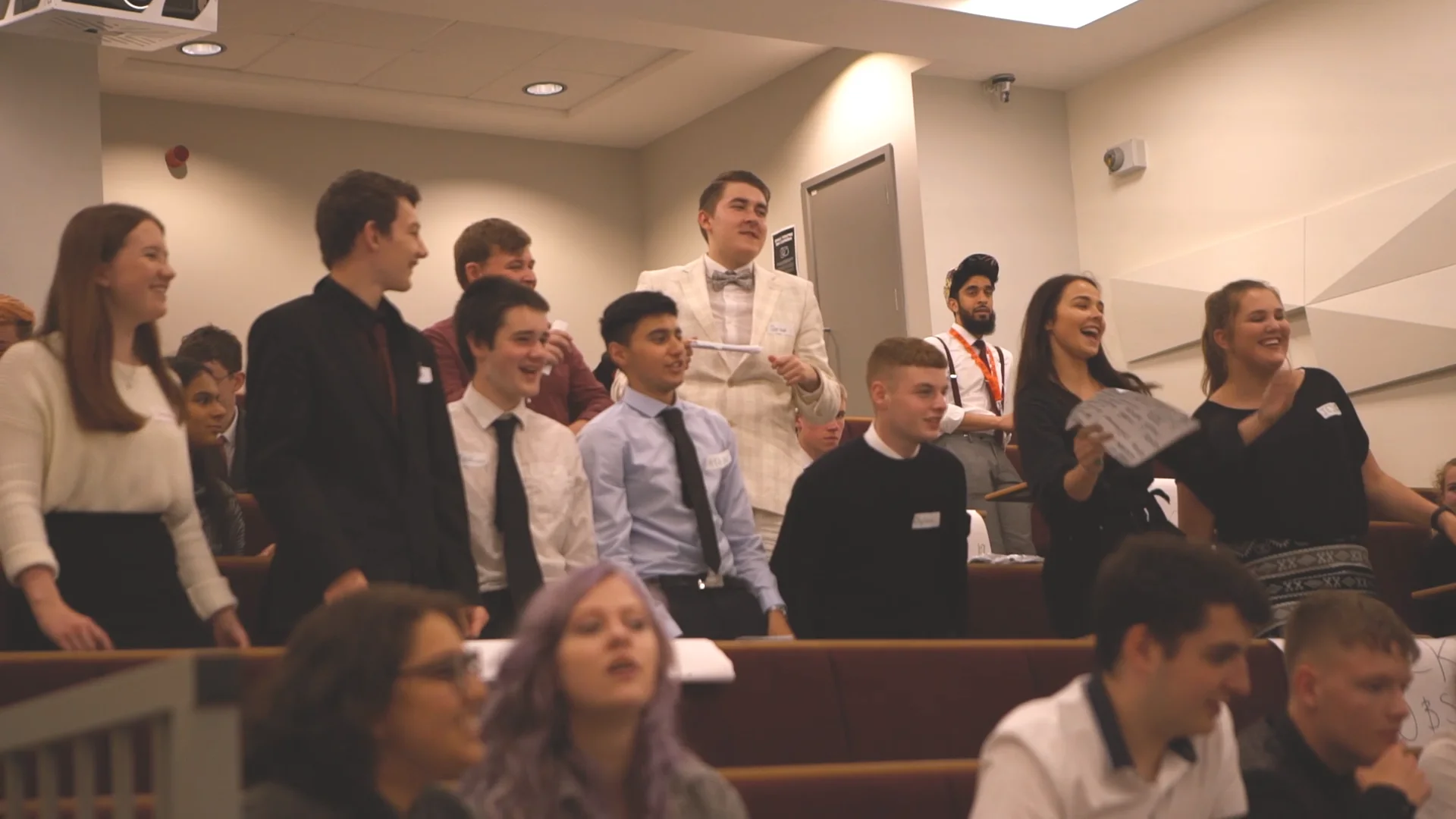 Preston - Dorian on Vimeo