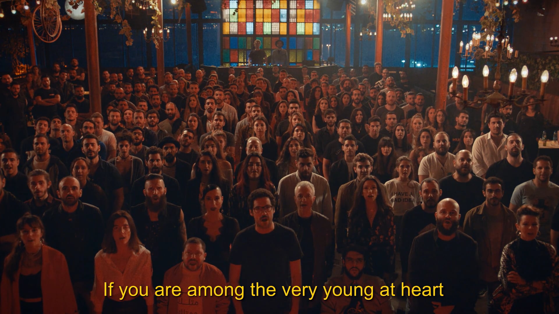 Ingrid Bawab - Yves Rocher - Aout 2021 - INGRID BAWAB - Teaser Grand ...