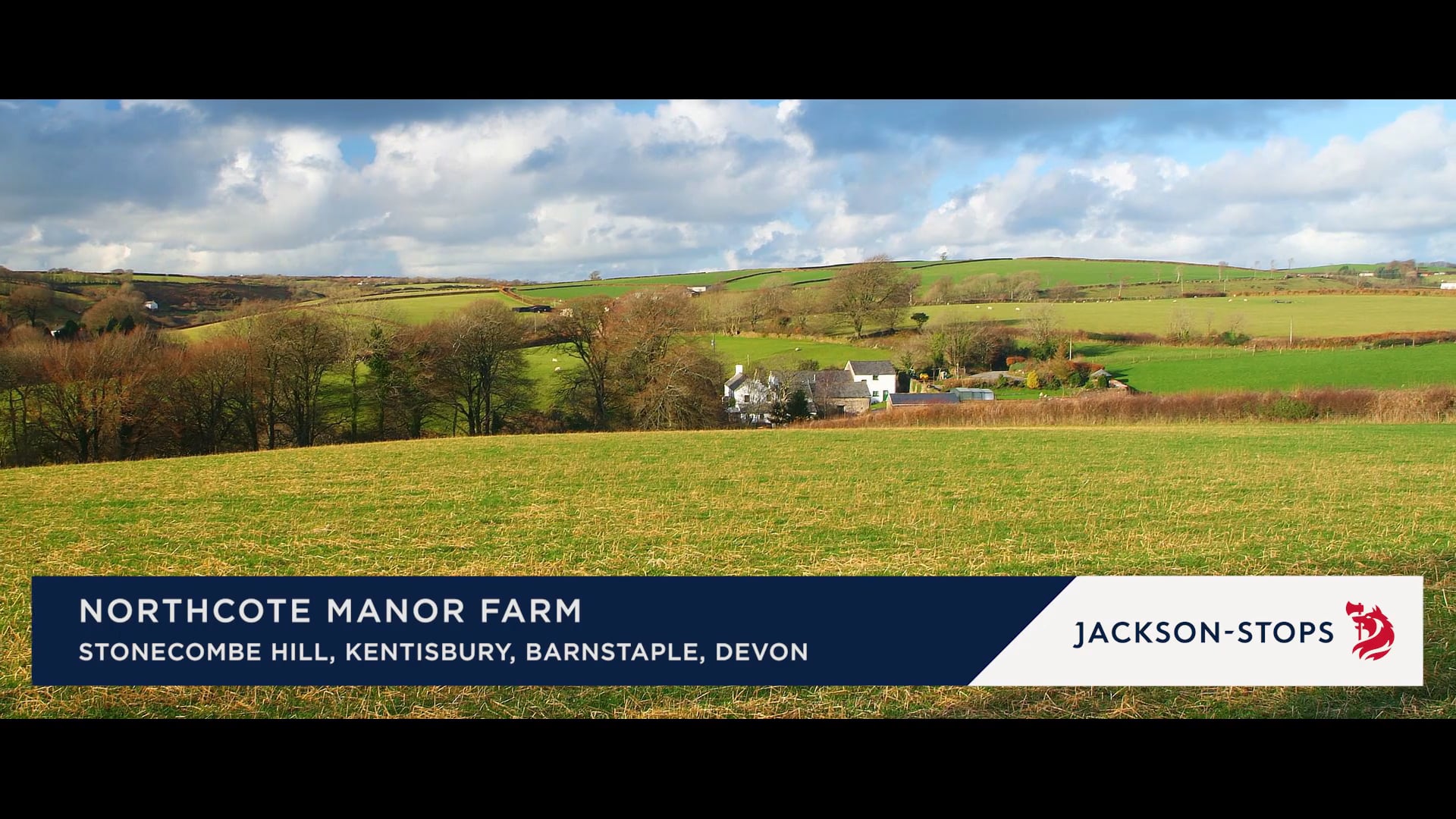Northcote Manor Farm on Vimeo