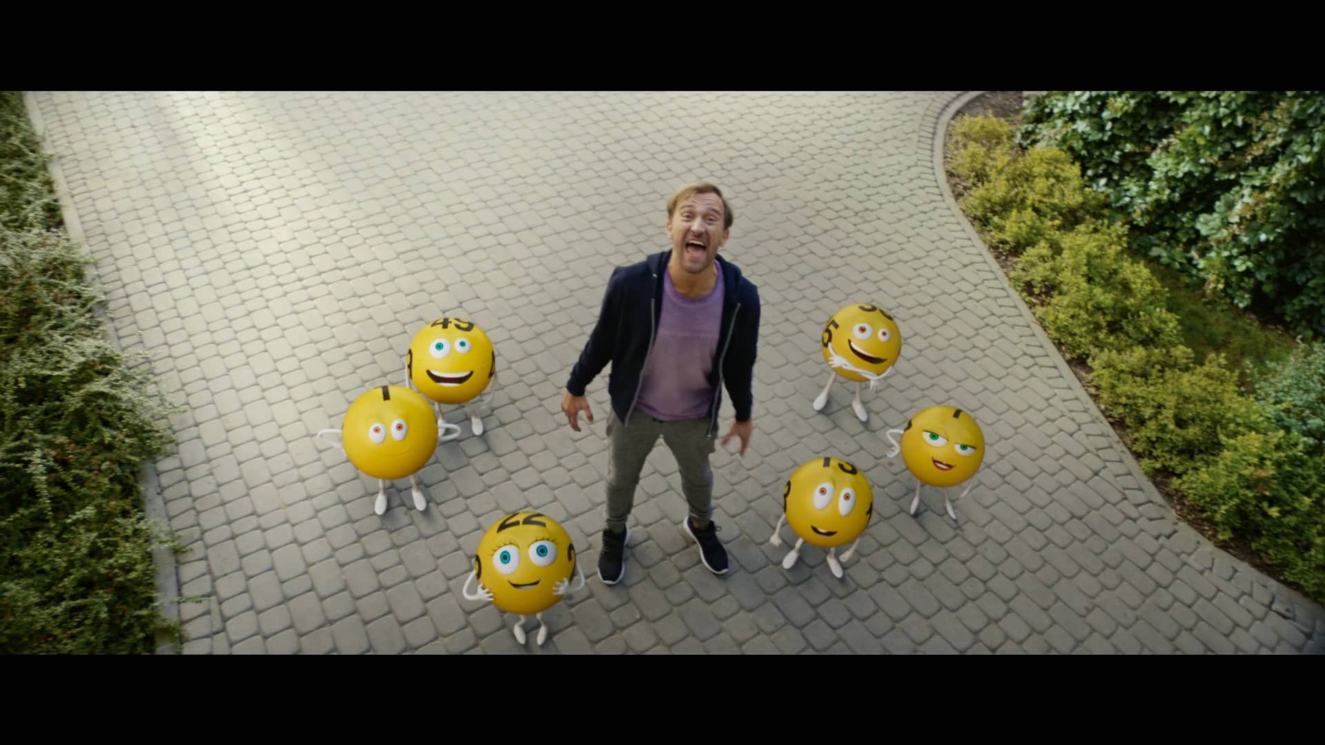 LOTTO "Kulki Renata" on Vimeo