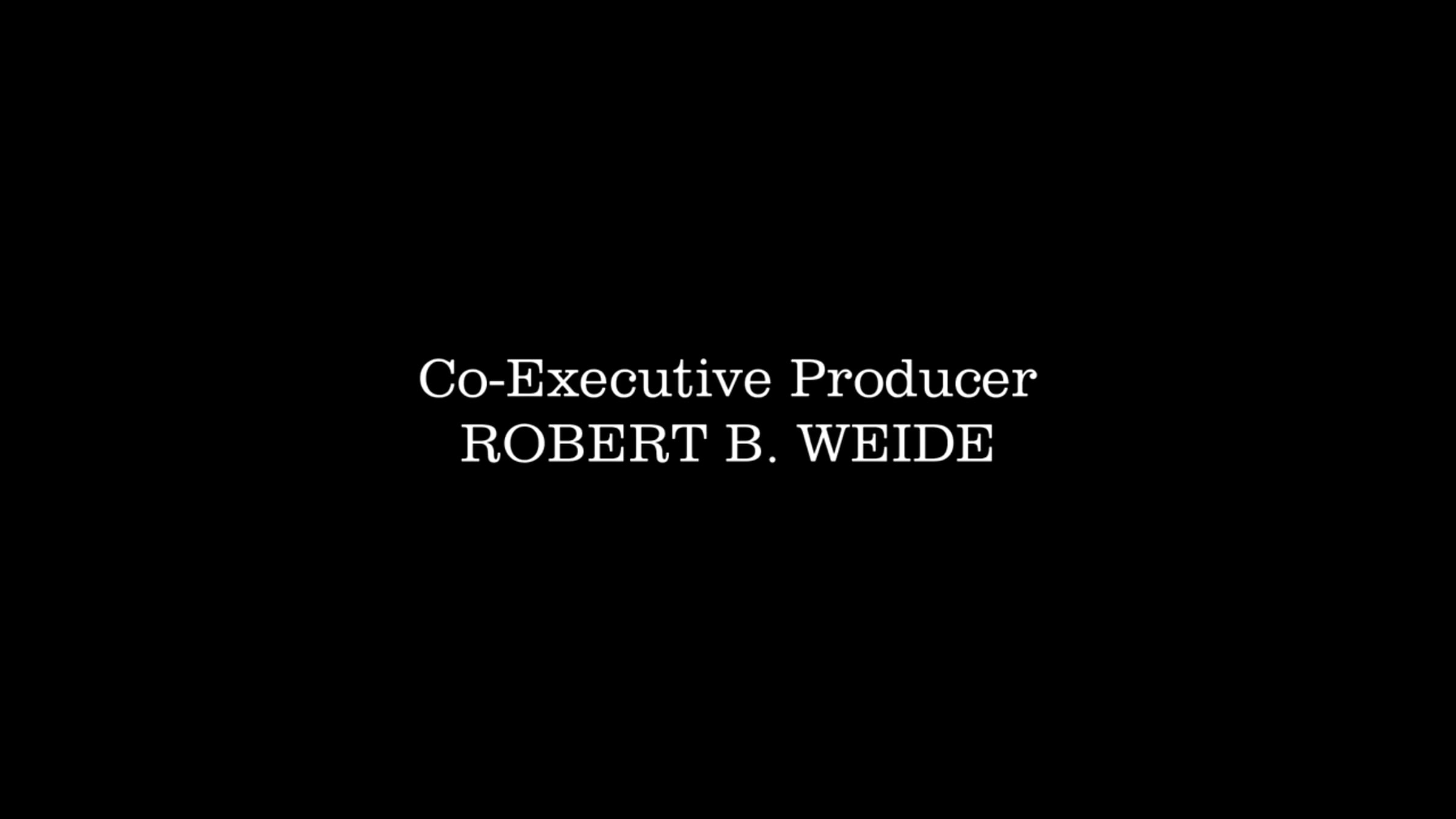 Directed by ROBERT B. WEIDE COMPLETO HD