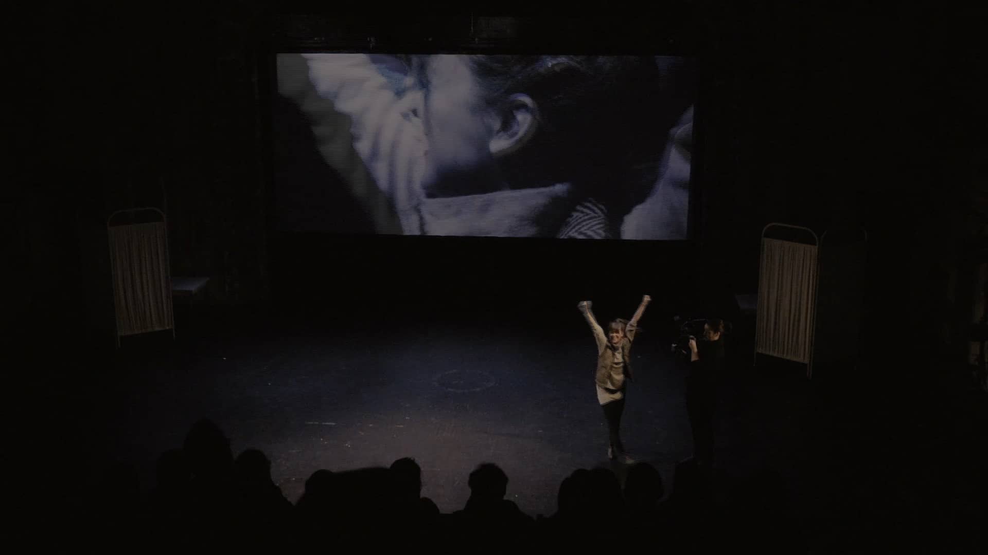 Animus Archival Video 2018 on Vimeo