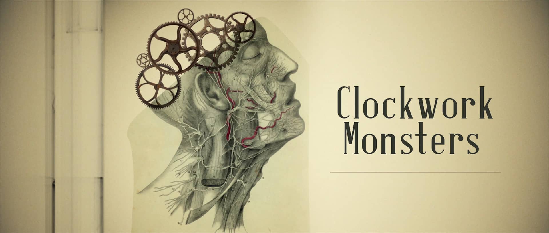 Clockwork Monsters : The Art and Automata of Thomas J. Kuntz on Vimeo