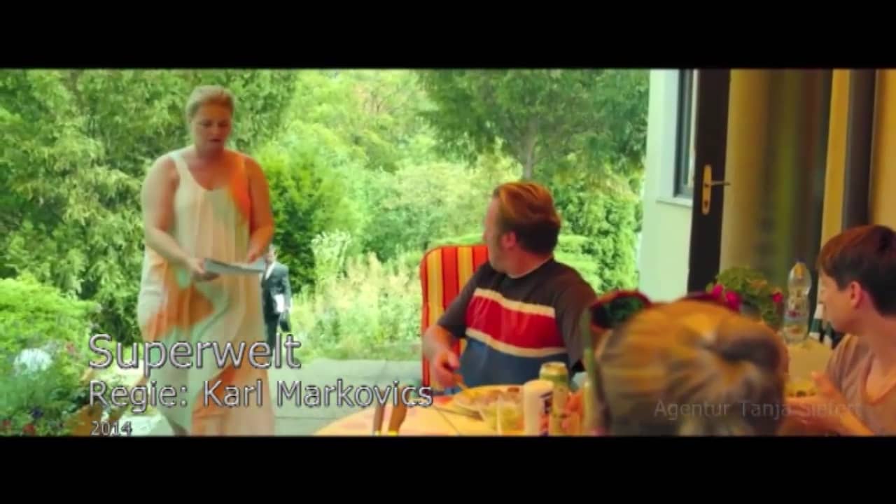 Simon Jaritz showreel Mai 2017 on Vimeo