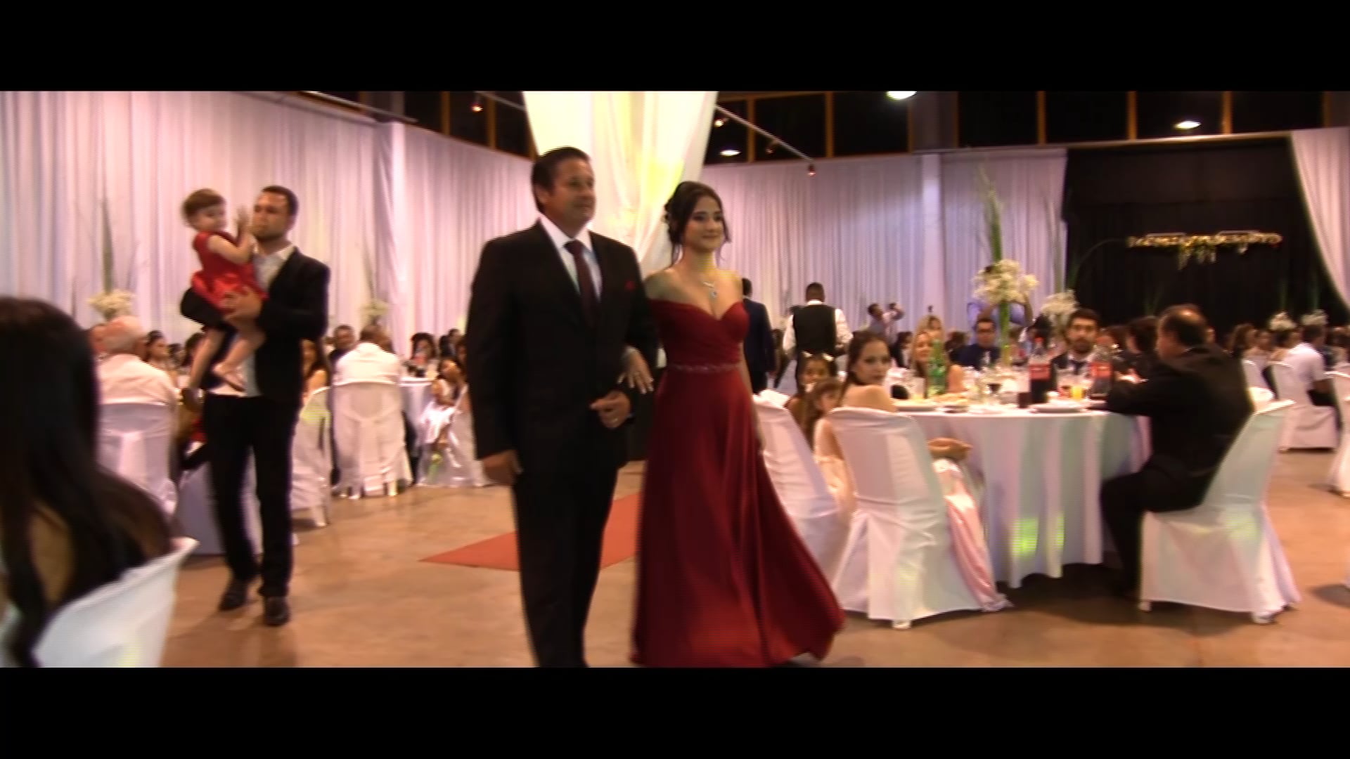 Aguilar, Elida on Vimeo