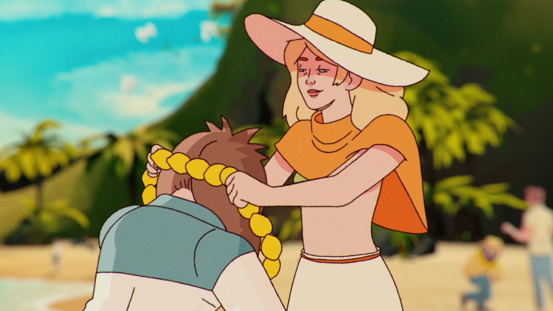 7UP "Sugar free" on Vimeo