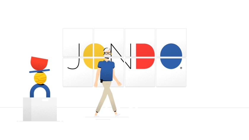 Global Printing & Fulfillment Company - Print On Demand Canvas | JONDO