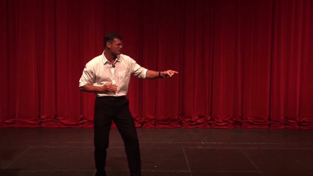 Truth Video on Vimeo