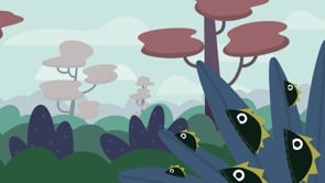 Kilogramme Animation Studio — Egg - Short Animation from Purple Parasol...