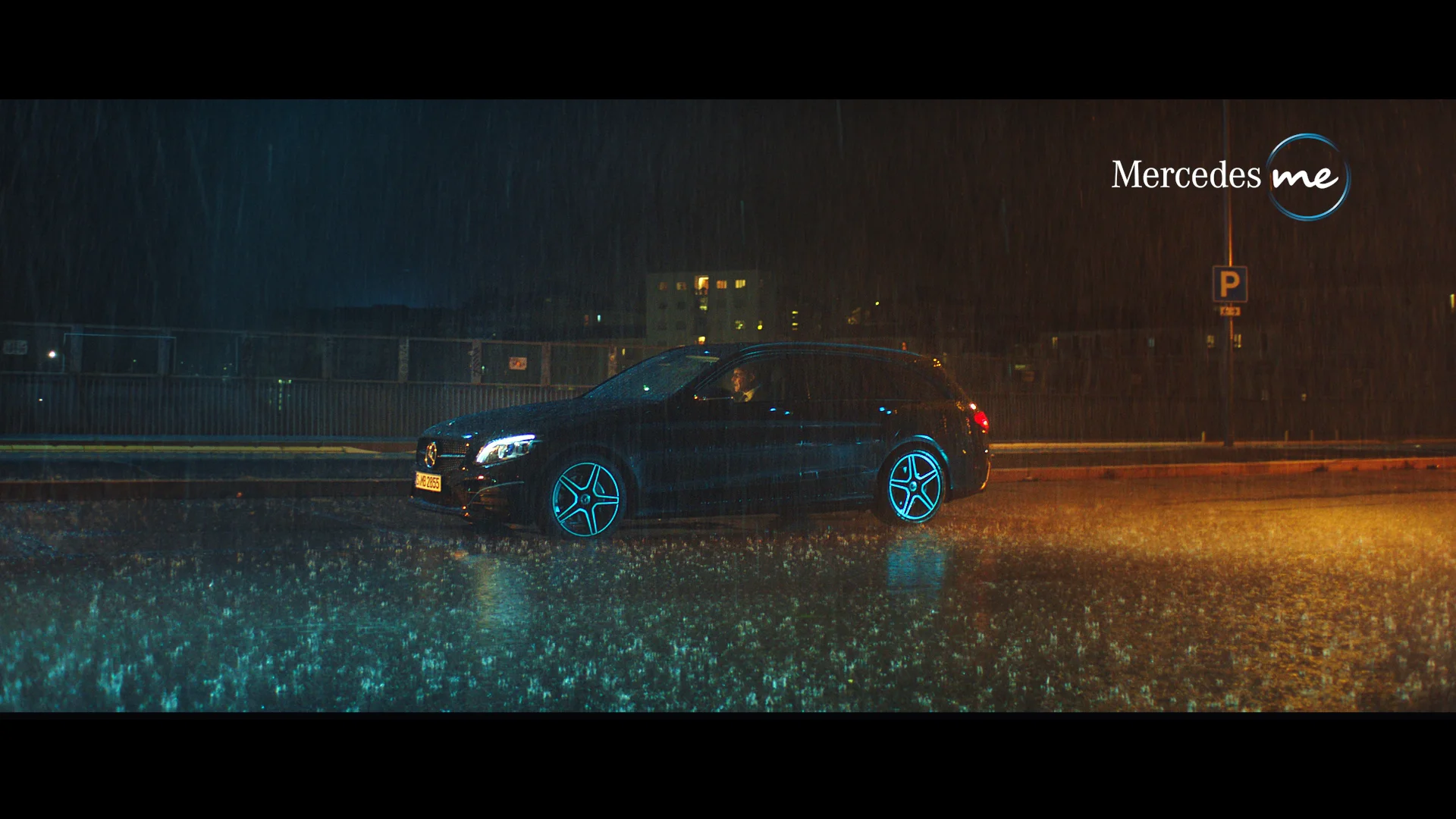 Mercedes - Rapper DC