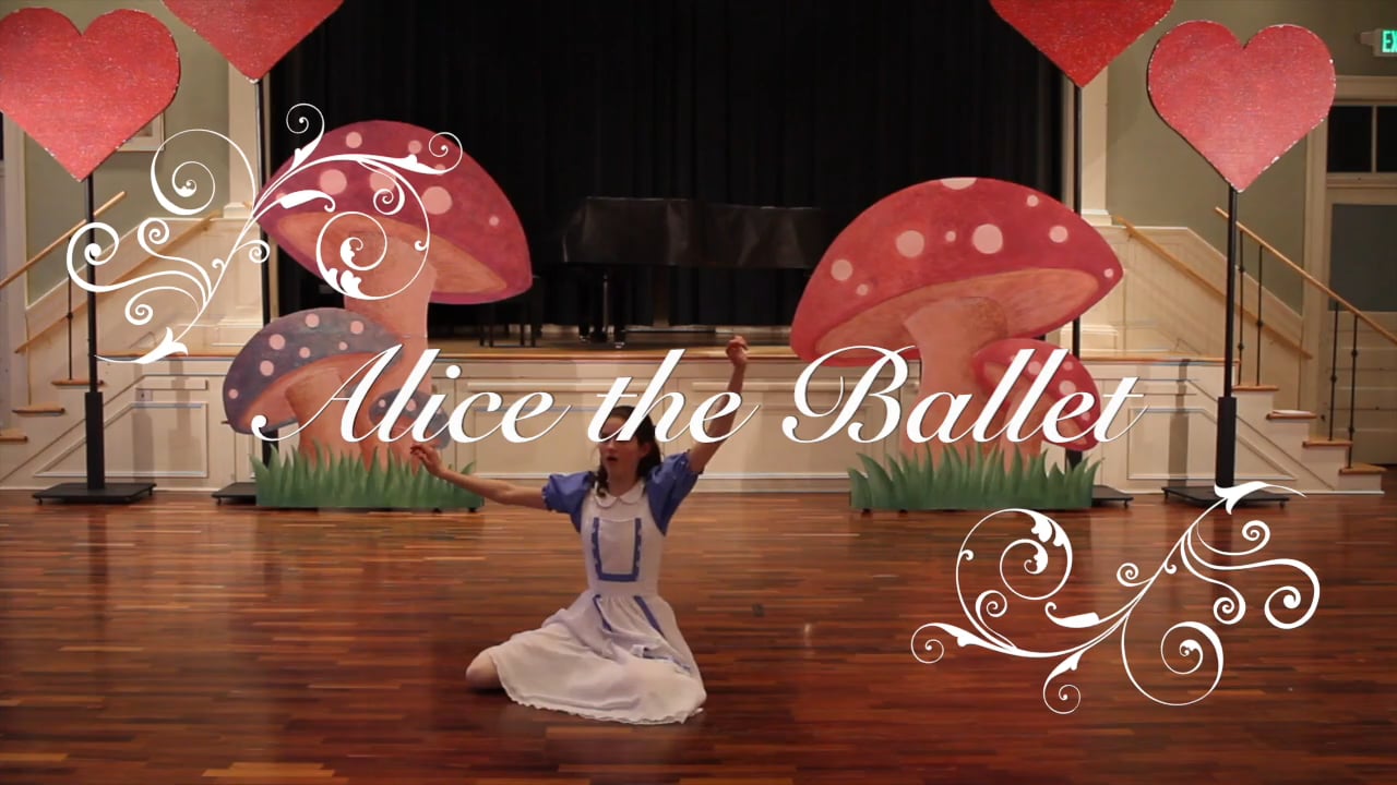 Alice Promo on Vimeo