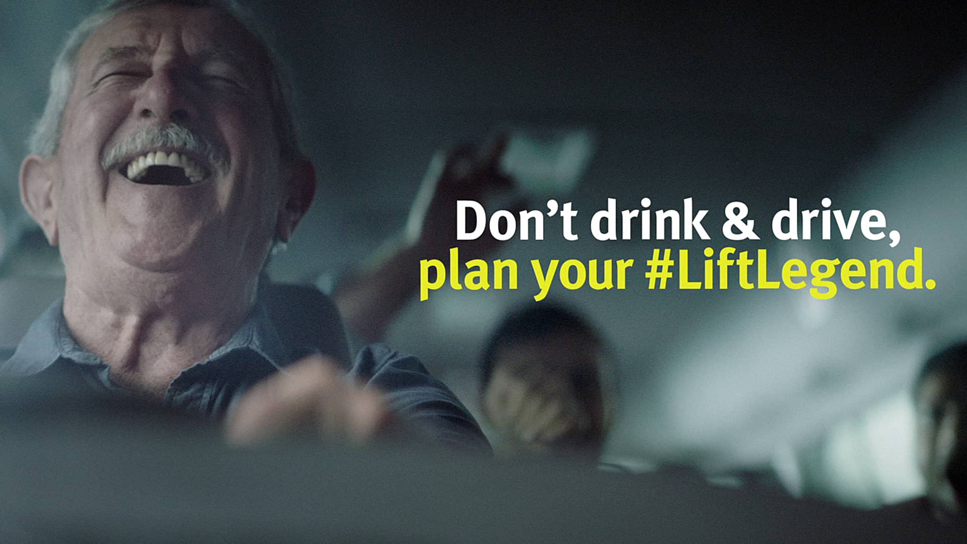 TMR Queensland - Lift Legend {30sec} on Vimeo