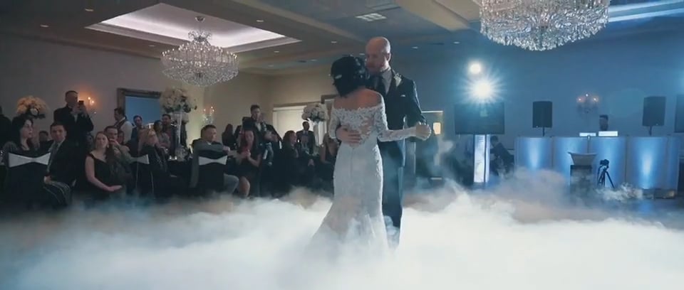 Grainger Wedding on Vimeo