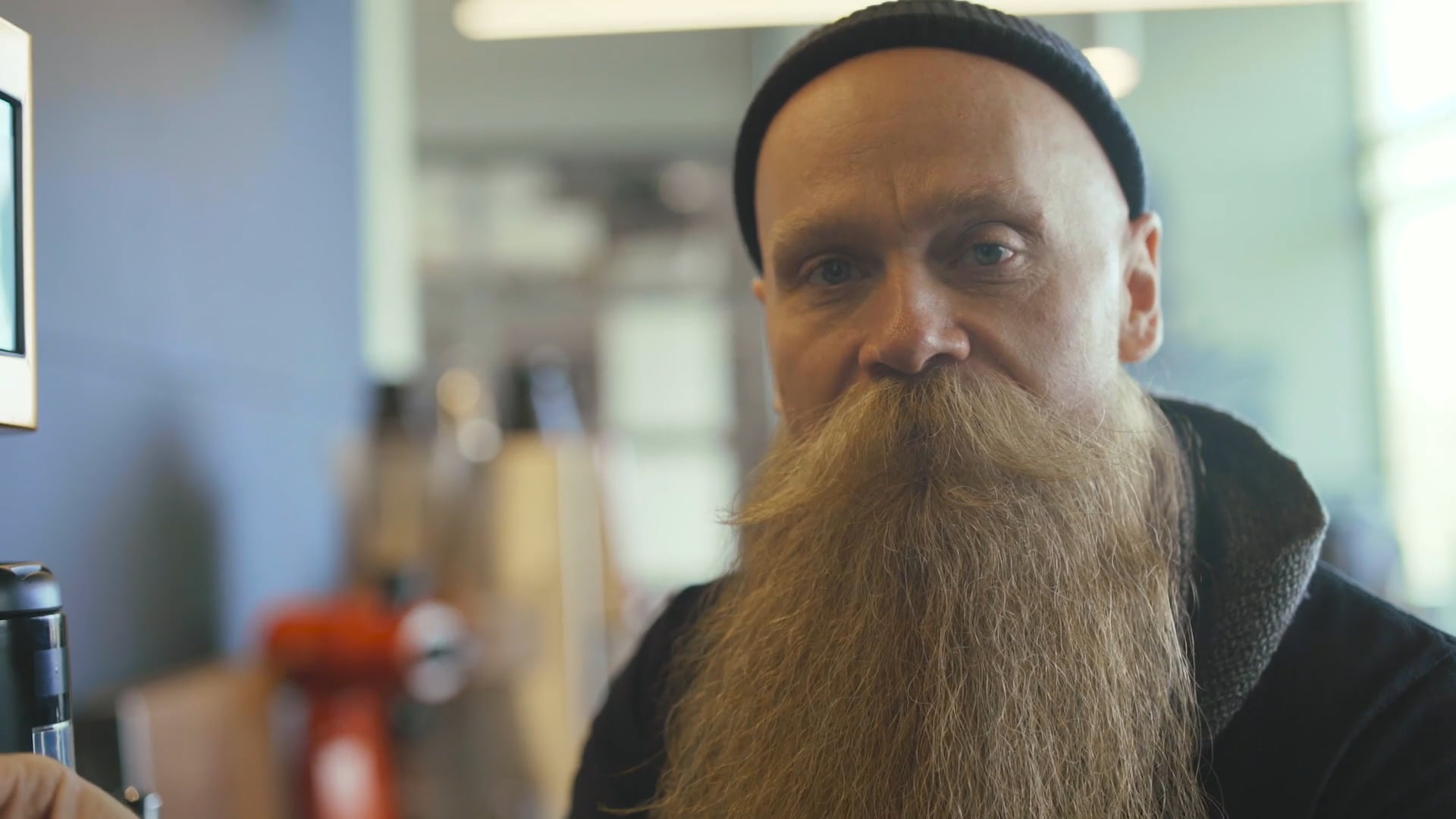 Ground Controle Cyclops Sump and the Future of Coffee Brewing