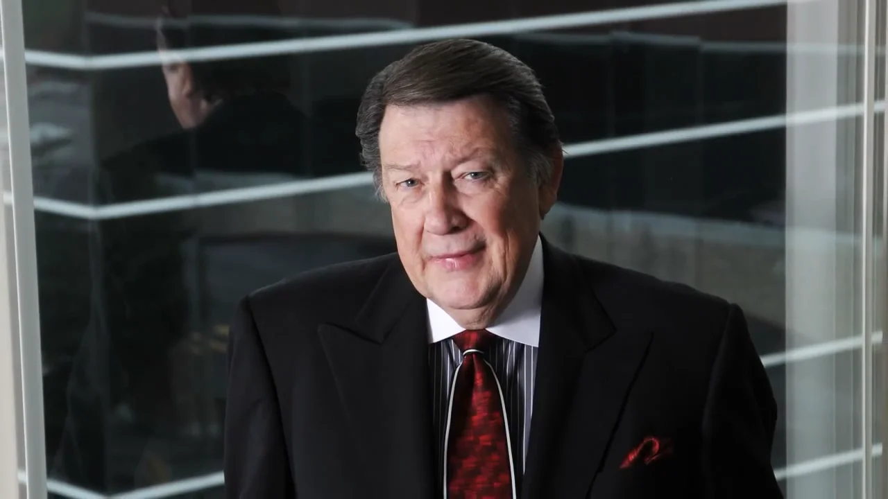 Milan 'Mike' Puskar- Forever a Mountaineer on Vimeo