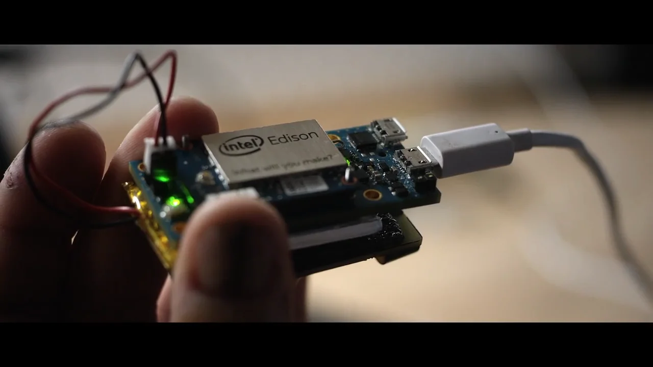 Intel | OpenAPS Project on Vimeo