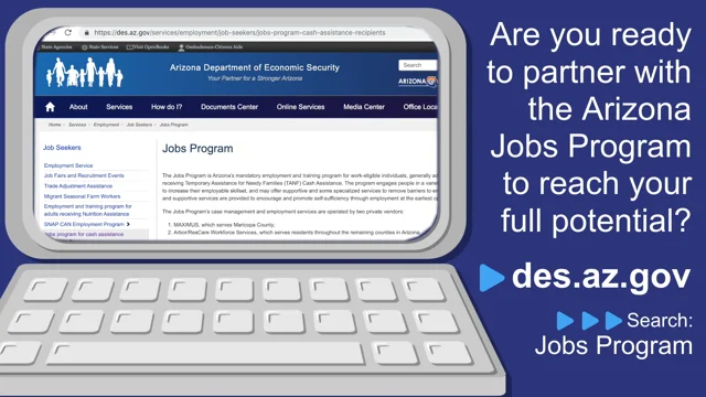 List Of Jobs A Z